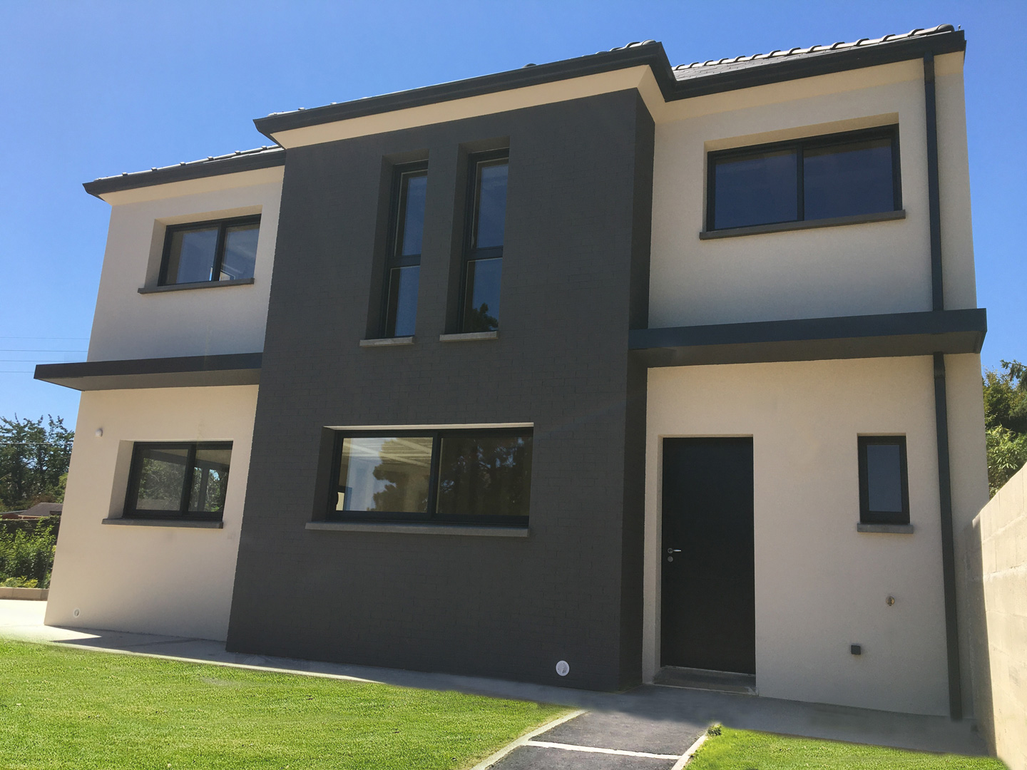 Maison Pavillon Francais | Ventana Blog