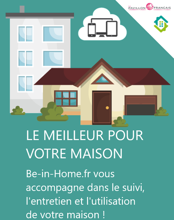 votre carnet numérique d'entretien et de suivi de votre logement | Le ...